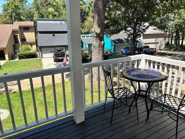 Lake Conroe: Golf Course Views + Pool Access In Private Resort Community - Conroe, TX