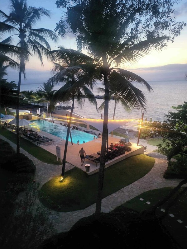 Luxury Beach Front Oasis - Sosúa