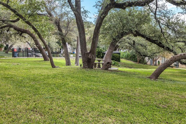 Oasis In West Austin: Luxury 1 Bedroom - Austin, TX