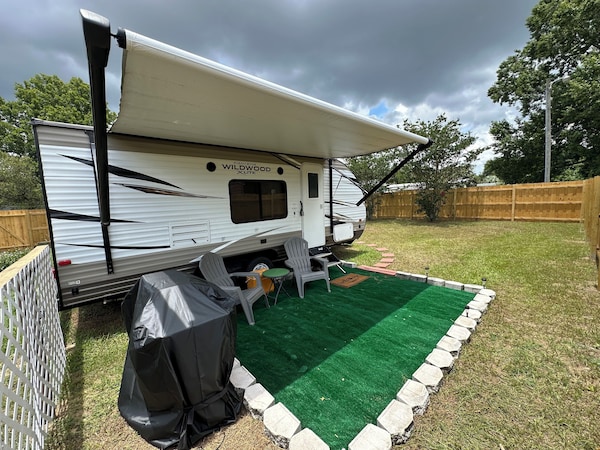 The Rv Manual - Ocala, FL