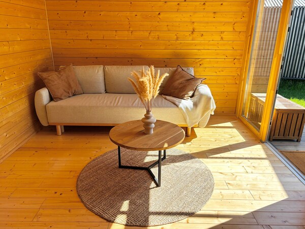 Ferienhaus Für 3 Gäste Mit 35m² In Bleckede (264805) - Lauenburg/Elbe