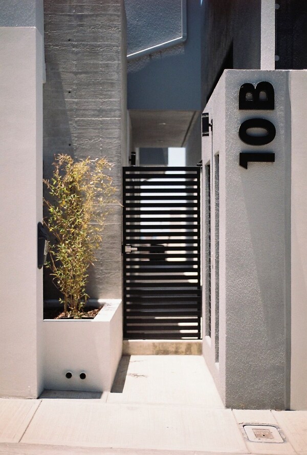 3-bedroom House In Wonderful Tijuana With Wifi - Tijuana Beach