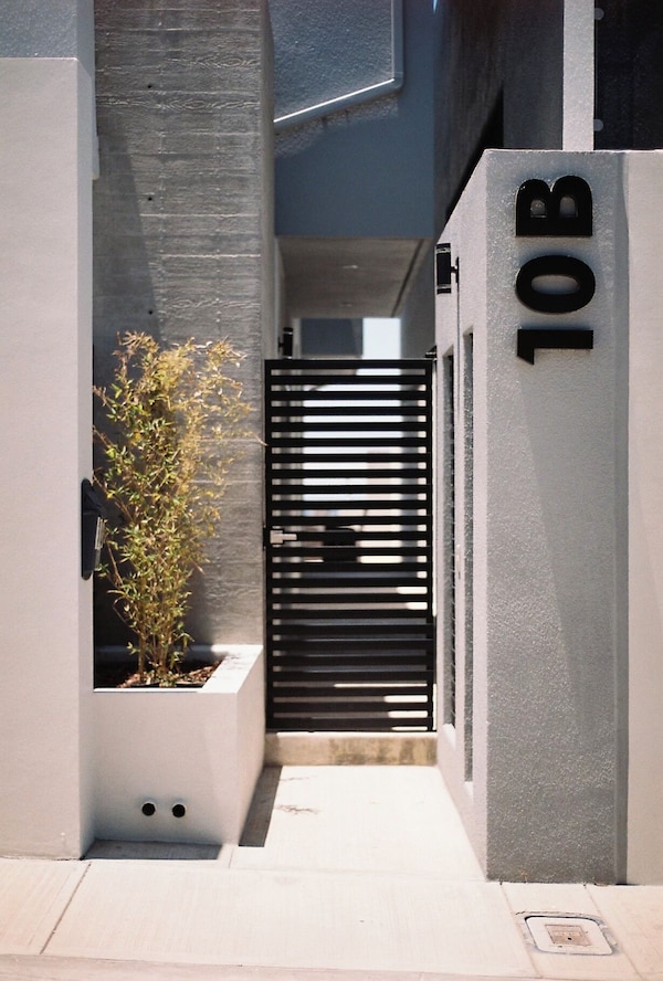 3-bedroom House In Wonderful Tijuana With Wifi - Tijuana Beach