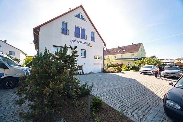 Anlage Dröse We 7: Rollstuhlgerechte (!), Strandnahe Und Geräumige 3-zimmer-fewo - Ostseebad Kühlungsborn