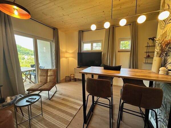 Meuse Cottage Hastière 1 - Dinant