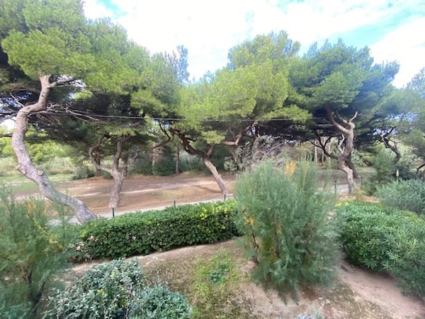T2 Apartment In Narbonne-plage - Parking & Near Beach - 5 People - Narbonne
