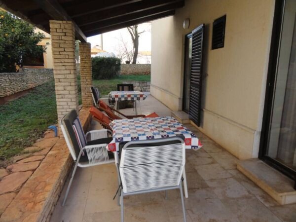 Nice And Cozy Apartment Ferry In Medulin / Ferry Medulin St2 N1 Studio Apartment - Premantura