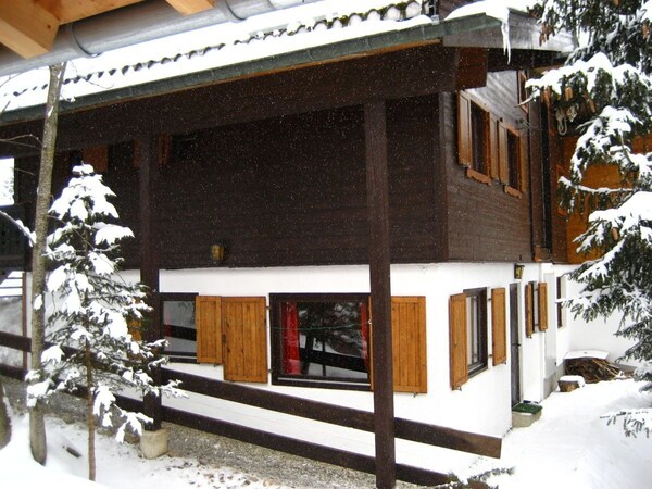 Gemütliches Apartment In Liftnähe In Der Zillertal Arena - Krimml