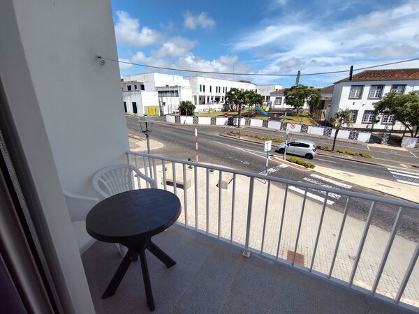 Apartamentos Lisboa - Azoren