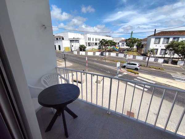 Apartamentos Lisboa - Azoren