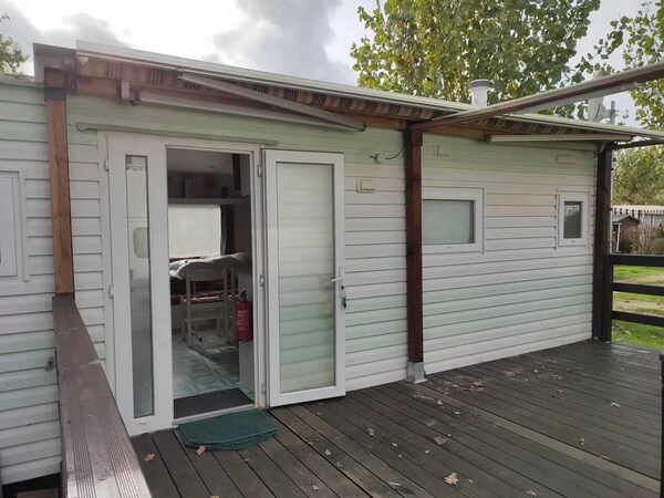 Homerez - Bungalow In Commequiers - Vendée