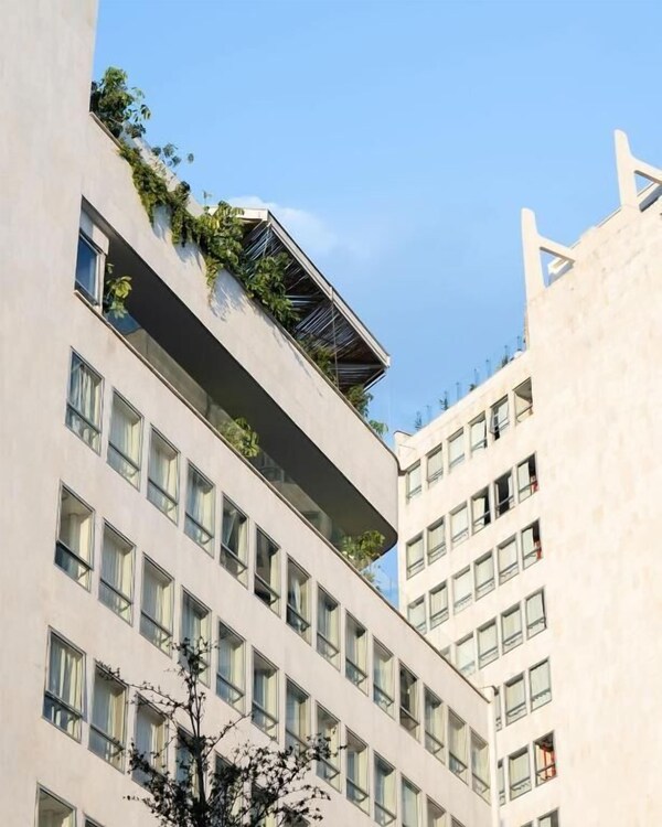 Nightclub & Spa Resort! Dive Into Culture At Casa Lamm & Mexico City Attractions - Mexico city, Mexico