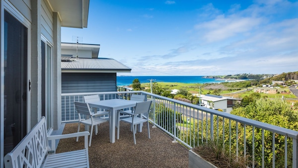 8 Sunnyside Crescent Kianga - Narooma