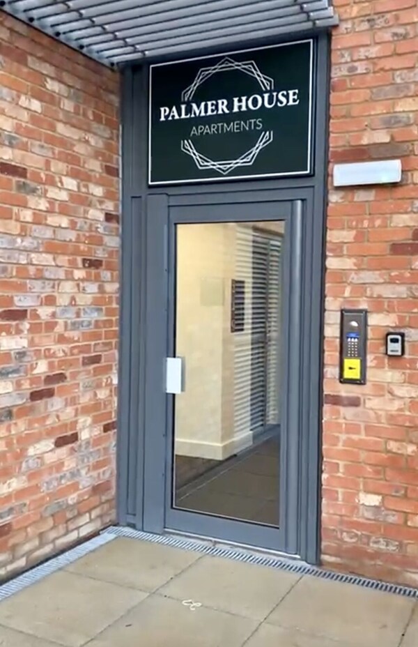 Comfortable, Modern Apartment Near Bicester - Bicester