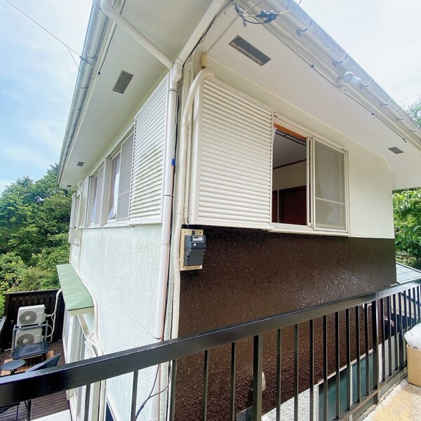 Entire House / Ito Shizuoka - Izu