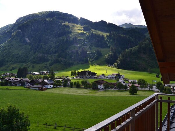 5-raum-appartement - Schönblick Mountain Resort Und Spa - Rauris