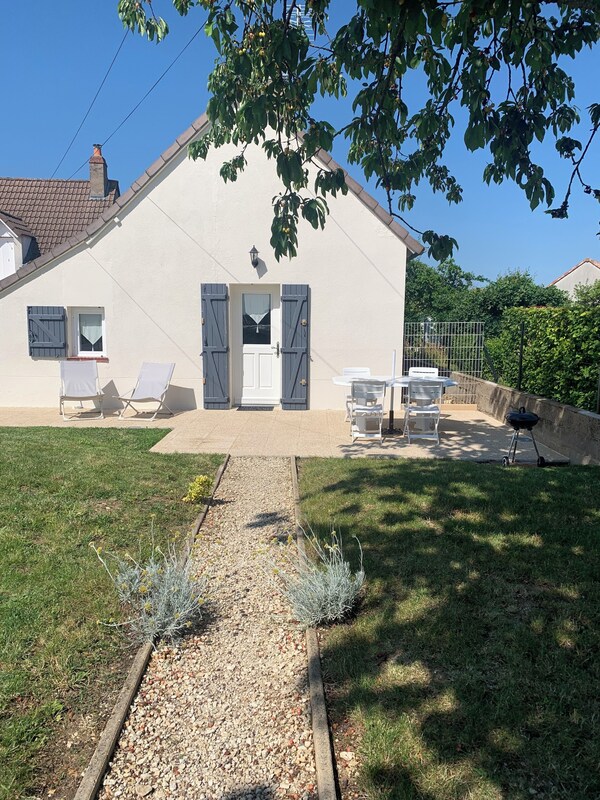 Gîte De Bel Air - Cher