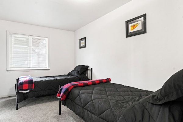Anglers Rest, Cozy 2 Bed,2 Bath. All You Need For A Good Time On & Off The Water - Montana