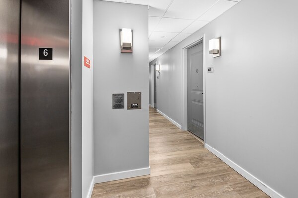 Charming 1br Near Encore 7282 - Somerville, MA