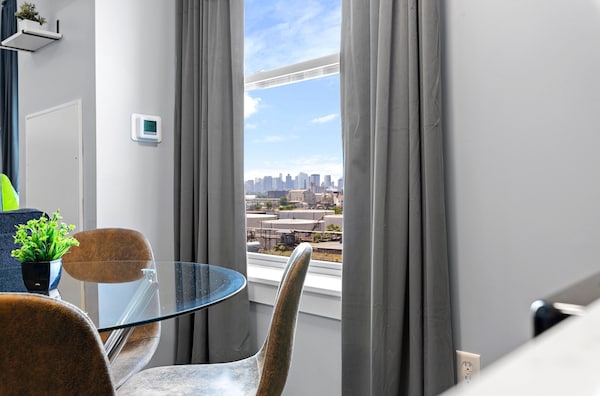 Beautiful 1br Near Encore Boston 0382 - Everett, MA