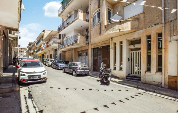 Grazioso Appartamento A Casteldaccia - Casteldaccia