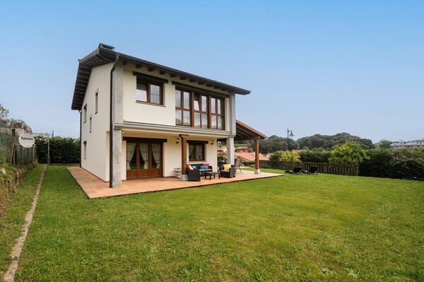 Villa Vacacional Senda - Llanes