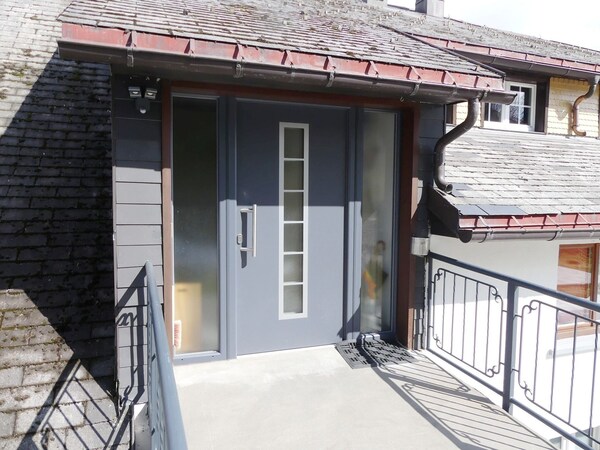 Ferienwohnung/app. Für 5 Gäste Mit 75m² In Todtnau- Todtnauberg (265178) - Todtnauberg