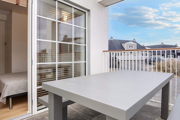 6 Personen Ferienhaus In Ringkøbing-by Traum - Ringkøbing