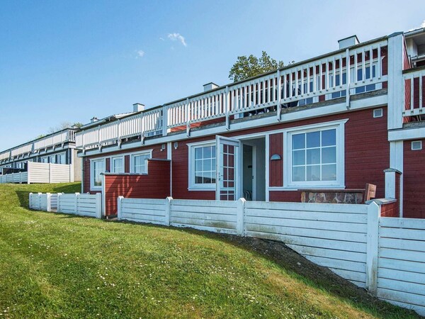6 Personen Ferienhaus In Aabenraa-by Traum - Apenrade