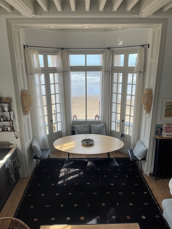 Fantastic 2-bedroom Apartment In Trouville-sur-mer - Trouville-sur-Mer