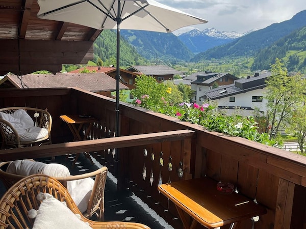 Double Room Ladininger - Am Mühlbach - Just Be - Lend