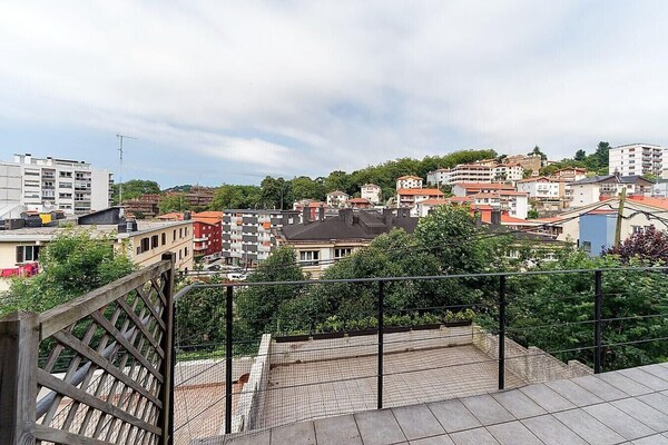 Eider By People Rentals Apartment - Donostia-San Sebastian