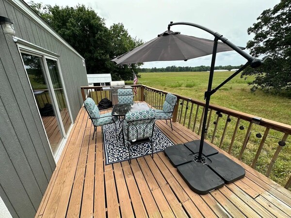 Sequoyah Bay Retreat - Oklahoma