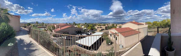 Fiesta Casitas Cozy 2-bedroom/2 Bath Condo In Beautiful Fountain Hills - Fountain Hills, AZ