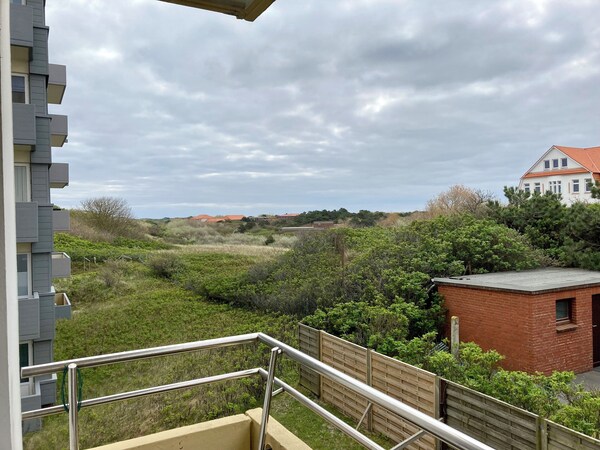 Kleine Perle In Strandnähe - Wangerooge