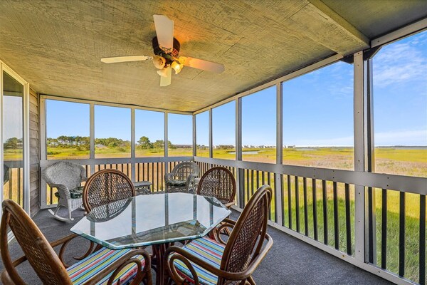 Includes Xplorie Activities & Linens. 2br Condo At Our Place At The Beach On 104th St! - Ocean City, MD
