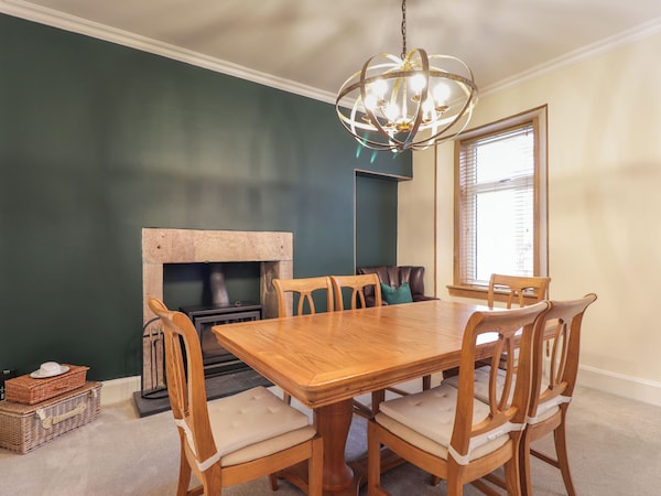 Garry Isle, Family Friendly, Country Holiday Cottage In Inverness - インヴァネス