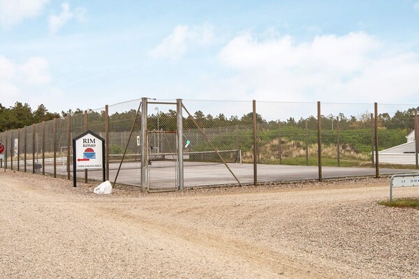 Maison De Vacances Pour 6 A Rømø-by Traum - List