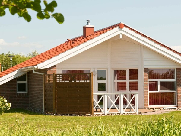 6 Personen Ferienhaus In Otterndorf - Otterndorf