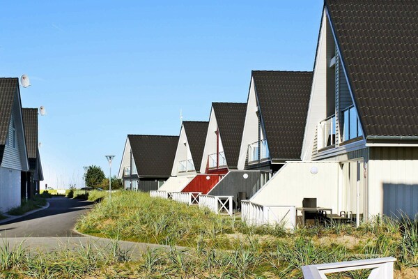 6 Personen Ferienhaus In Wendtorf - Wendtorf
