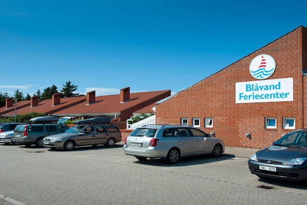 6 Personen Ferienhaus In Blåvand-by Traum - Vejers Strand