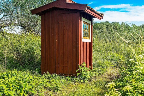 5 Person Holiday Home In Flen-by Traum - Flen