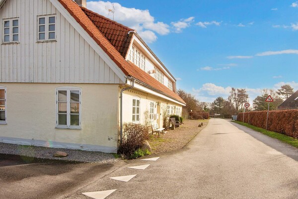 6 Personen Ferienhaus In Sydals-by Traum - Sydals Kommune