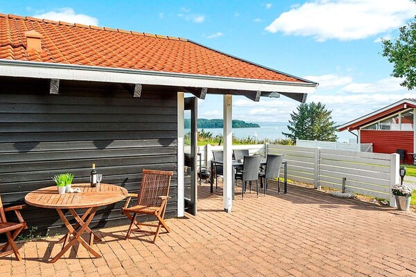 6 Persoons Vakantie Huis In Aabenraa-by Traum - Aabenraa