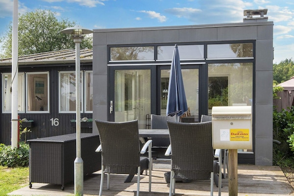 6 Person Holiday Home In Sjølund-by Traum - Kolding