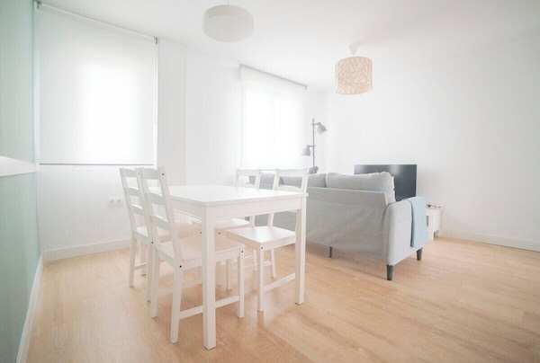 Balbín Iv Apartment - Gijón