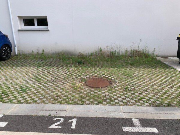 Appartement Neuf à Proximité Des Commodités Pour 4 Personnes Avec Parking - Lacanau
