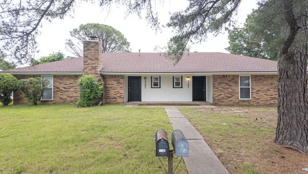 2-bedroom Apartment In Cool Fort Smith With Ac - Fort Smith, AR