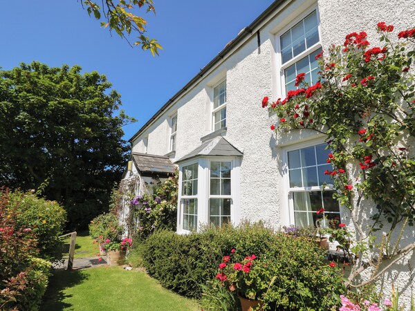Pen Y Graig, Luxury Holiday Cottage, With Open Fire In Aberporth - Aberporth