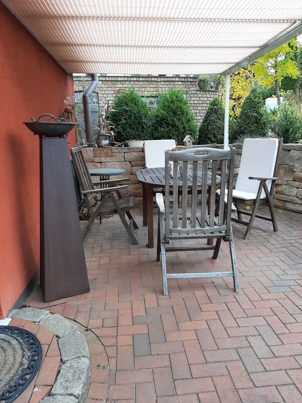 Vacation Apartment\/apartment For 2 Guests With 42m² In Schwentinental (265714) - Kiel
